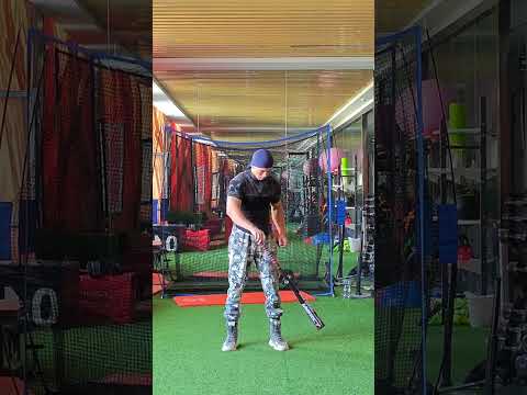 AMAZING BASEBALL BAT TRICKS #baseballgame #baseball #trendingshorts #ball #baseballbat