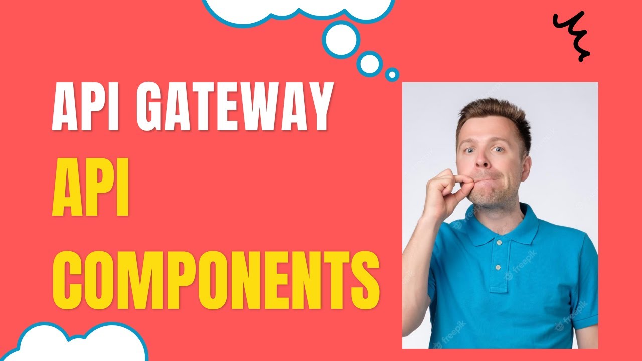 API Gateway and it's Component's #api #apigateway #apigatewaycomponents #devops #microservice