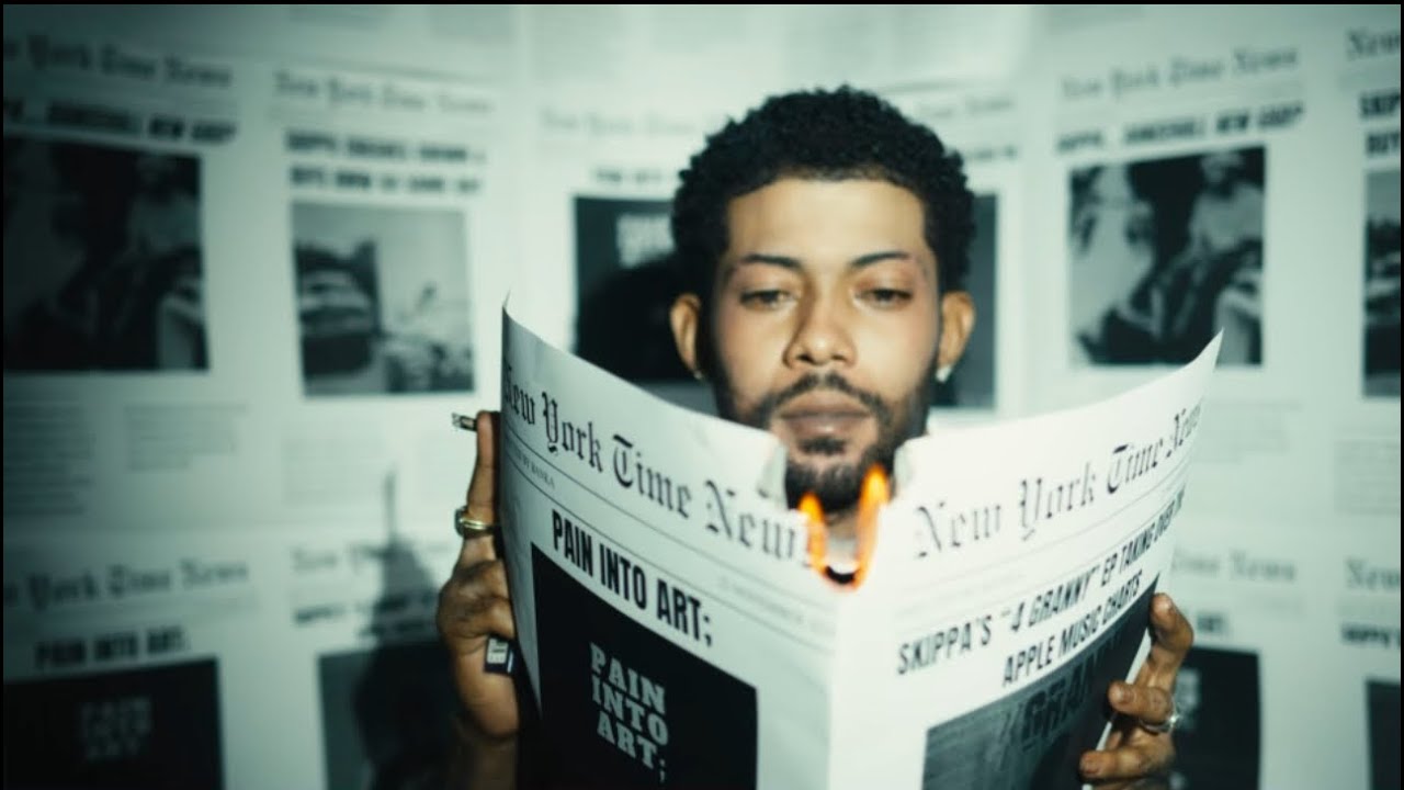 Convoy by Skippa from Jamaica | Popnable