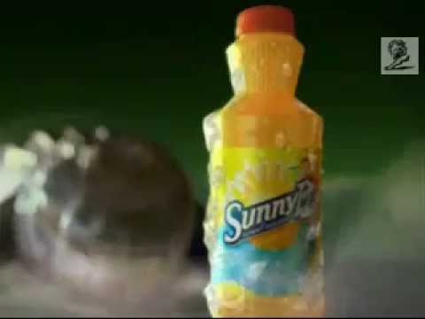 Sunny D - Alligator (2002, USA)