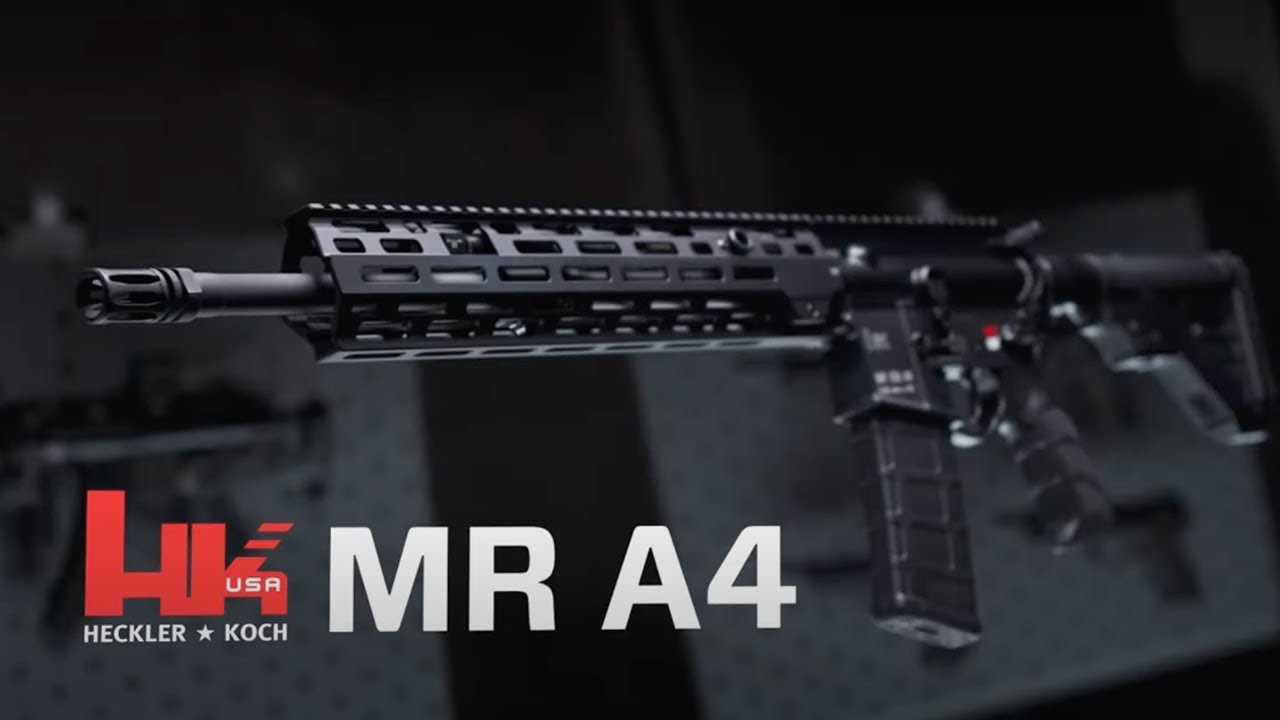 Introducing the MR A4: A New Era in Technology | Galaxy.ai