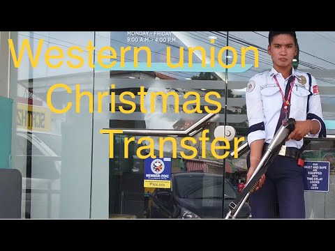 western union
