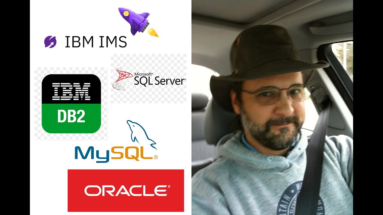 Database Programming 07: Mongo Database Setup/Demo