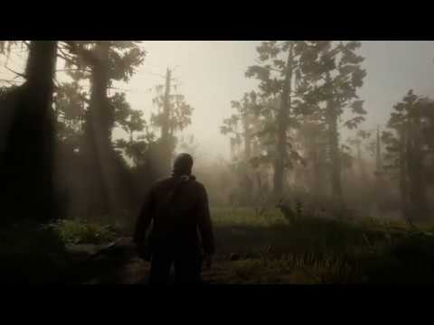 Steam Community :: Video :: Beauty of Swamps in Red Dead Redemption 2 1440p