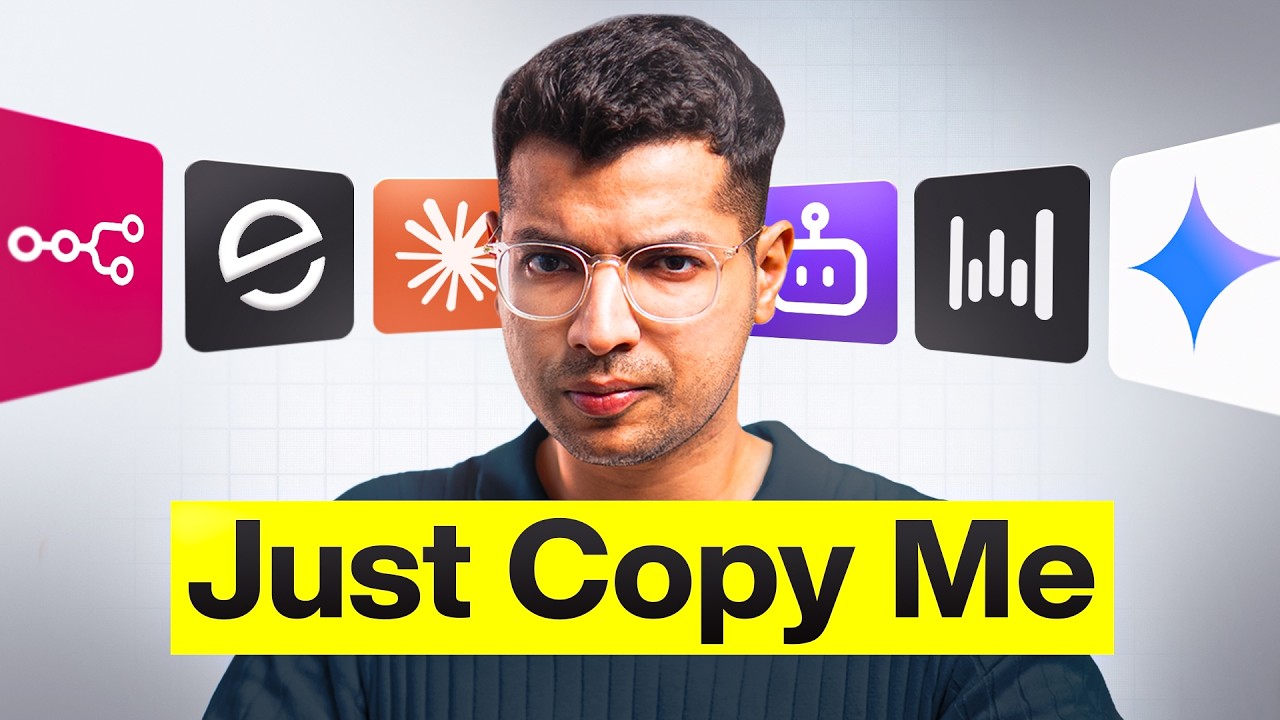 I Tried 1000+ AI Tools, These 10 Will Make You Rich