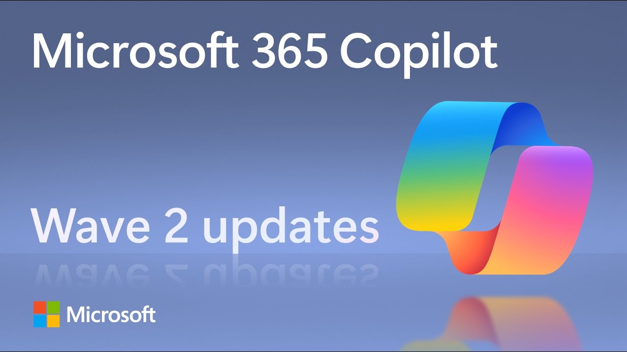 New Microsoft 365 Copilot Features: Excel, OneDrive & More