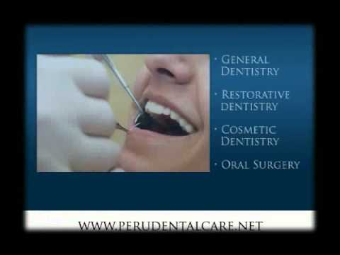 Peru Dental Care - A Smile for Life!