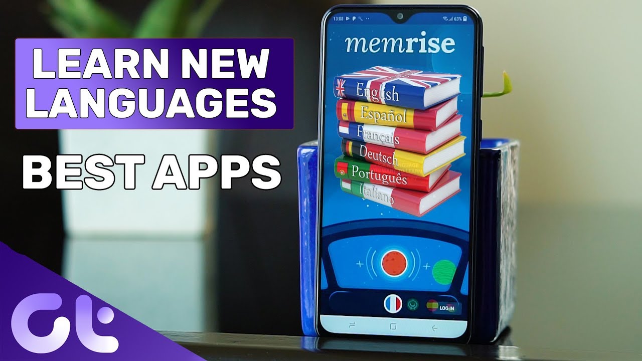 Top 5 Cool Apps to Learn Foreign Languages in 2019 | Guiding Tech