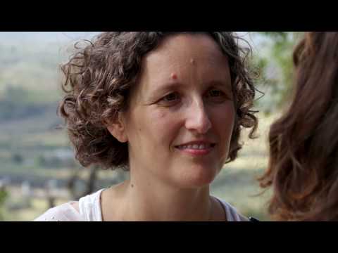 Tesimonios 1er Curso de Facilitación de Procesos Grupales 17 18