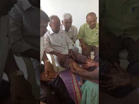 Varma Treatment 20