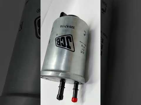Fuel Filtration Element - Fuel Strainer Latest Price, Manufacturers ...