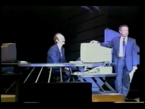 Technologists Notes » Blog Archive » koko: prolonging JAWS