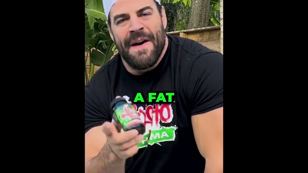 Co-Owner, Eric Bugenhagen Breaks Down Psycho Pharma's Far Beyond Driven – The Ultimate Energy Pill.