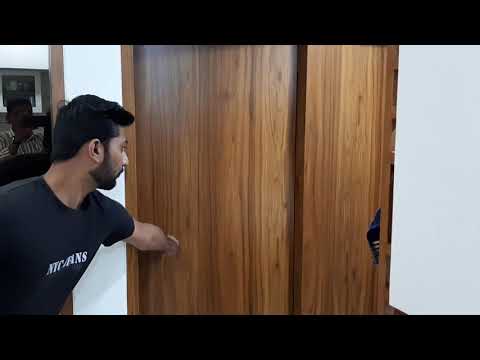 NEW HOME-SARAL RESIDENCY