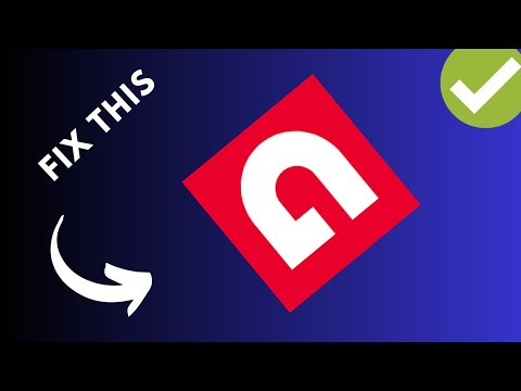 How to fix GIANT app not working