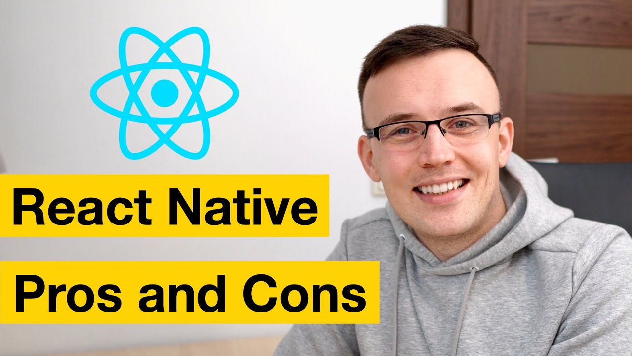 React Native in 2022: Pros and Cons