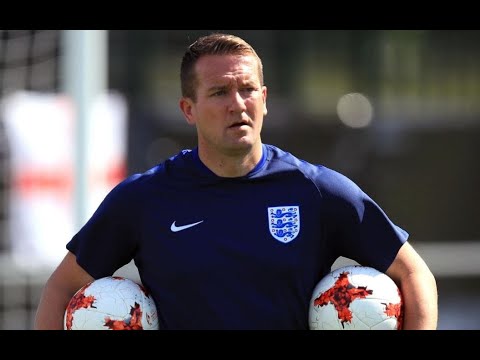 Lee Kendall resigns as England Women's goalkeeping coach after being accused by Eni Aluko