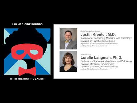 Laboratory Detection of Opioids