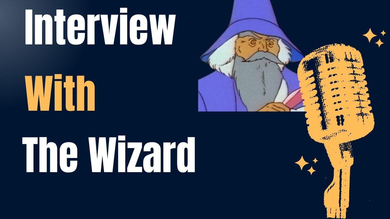 The Truth About Bombeldo According to The Wizard Himself