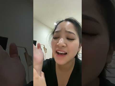 Rahmania Astrini - Menua Bersama (Cover by Sheila Anandara)