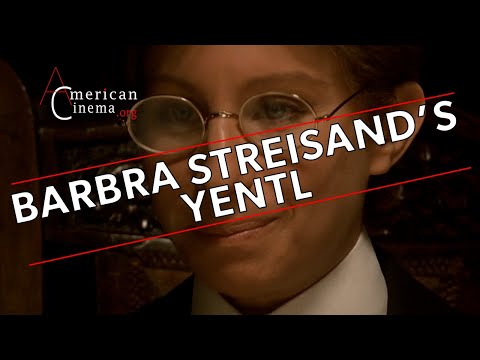 Yentl