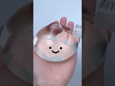 FUFUSQUISHY ASMR💧💧Clear Water Drip