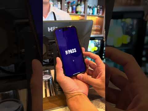 Discover more with The Pass