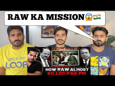 Pak React