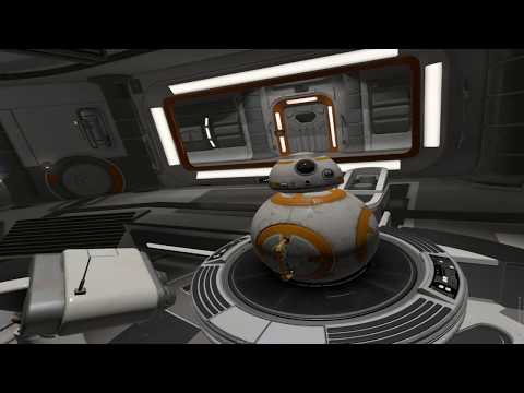 Steam Community :: Star Wars: Droid Repair Bay