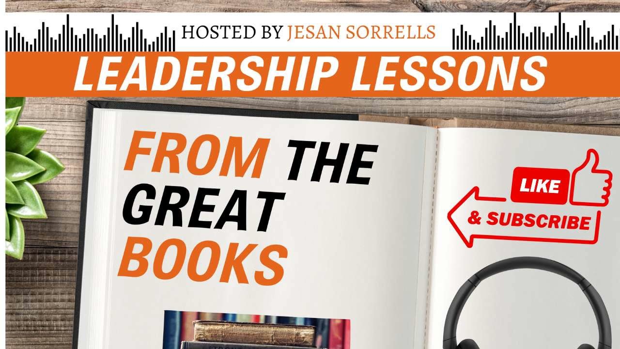 Leadership Lessons From The Great Books - Sitting Bull: His Life and Legacy by Ernie LaPointe w/T...