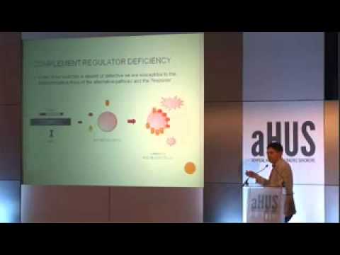 What is complement? - Matthew Pickering