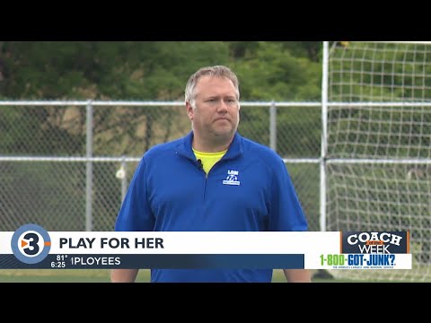 Coach of the Week: Lodi's Joe Birkholz