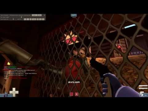 Steam Community :: Video :: Spy v Pyro Backcap