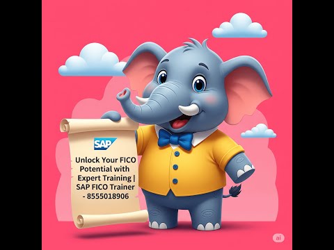 6. SAP S4 HANA Park & Post and Recurring Documents 16th June