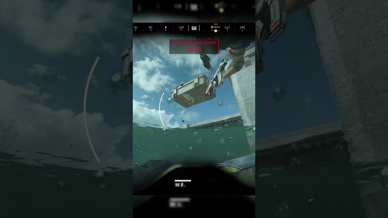 Risking Million Worth Gear For This Red🤤 #deltaforcepc #extractionshooter #deltaforce