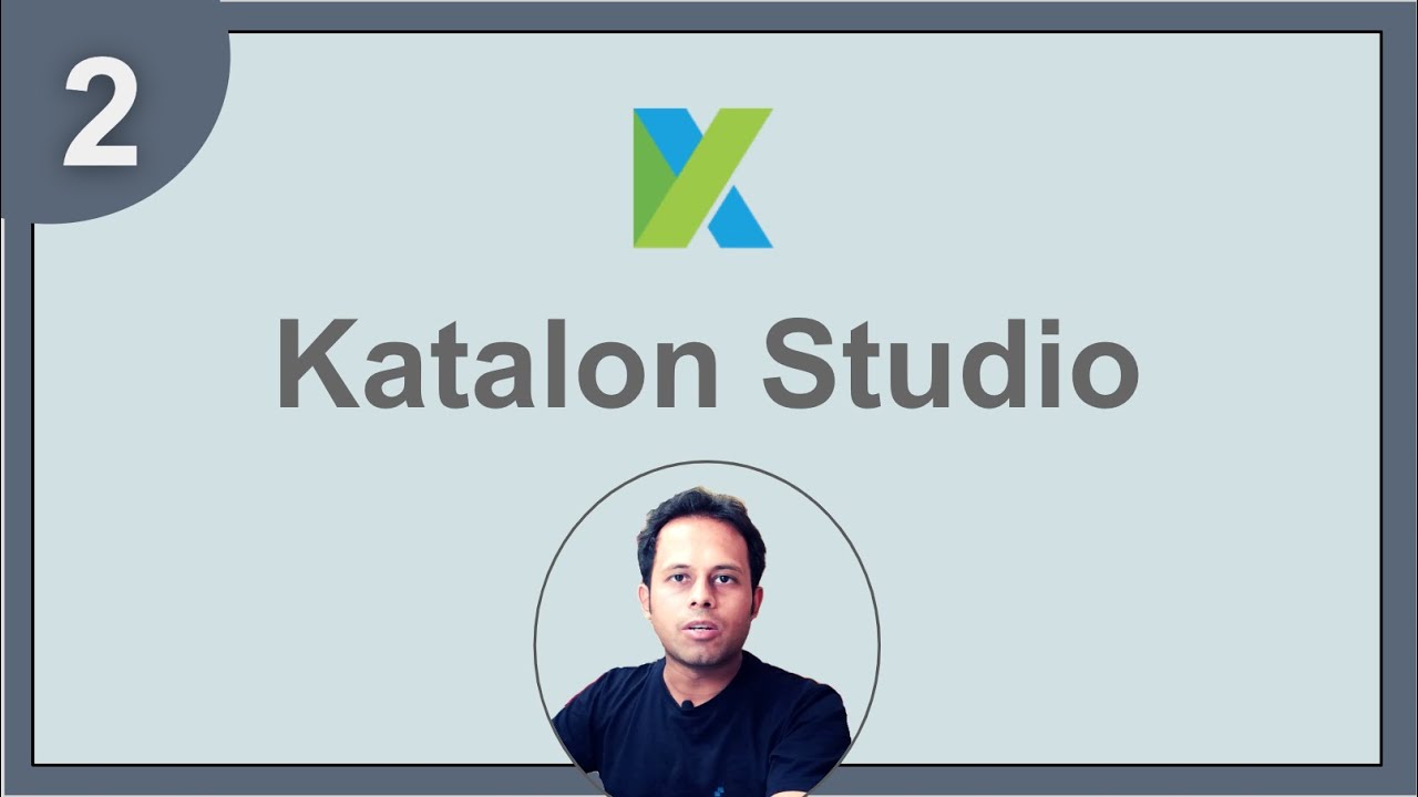 Katalon Studio for Complete Beginners | Step by Step Masterclass Part 2