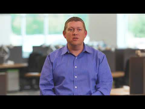 Inside Trane Commercial HVAC – Connected Buildings