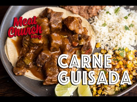 Carne Guisada