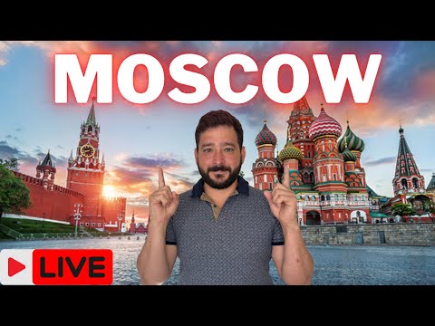 Americans In Moscow | Sisters here!