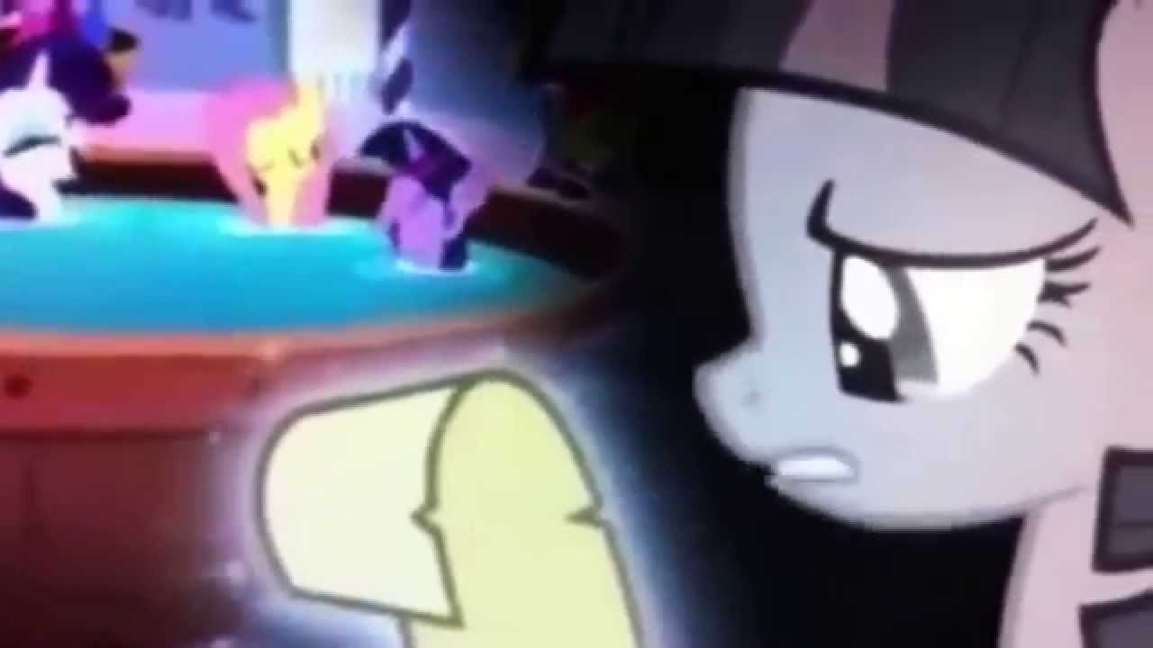 Derpy's Eyes (Trailer)