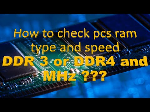 How to check ram voltage - rtssec