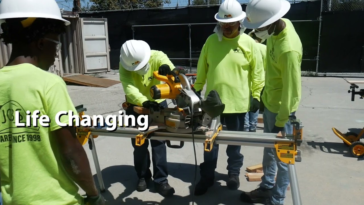 Construction 101 Promo Video