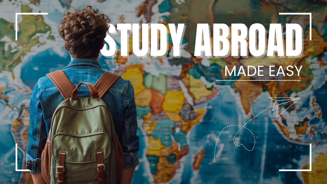 Study Abroad 101: How to Plan Your Life-Changing Global Adventure