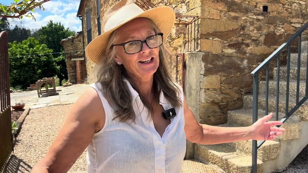 Final Episode - Courtyard Garden Transformation