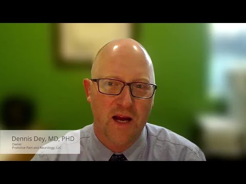 ProActive Pain and Neurology, LLC documents complex patient histories with Dragon Medical One