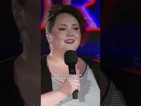 Newfoundland Customer Service | Halifax Comedy Festival