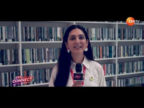 Dubai’s Emirates Literature Festival Press Conference | Zee Connect Season 12 | ZeeTVME