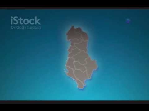 The History of the Albanian Language - part 1