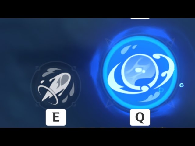 Best Hydro Traveler build in Genshin Impact: Artifact, weapons, and ...