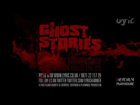 Ghost Stories - The Trailer